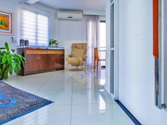 Apartamento a Venda na Chácara Klabin em São Paulo SP
