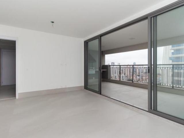 Apartamento a venda na Chácara Klabin em São Paulo SP