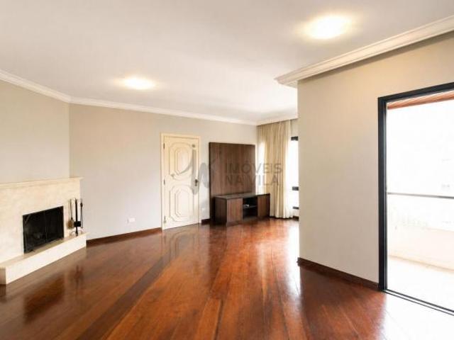 Apartamento a venda na Chacara Klabin perto do metrô
