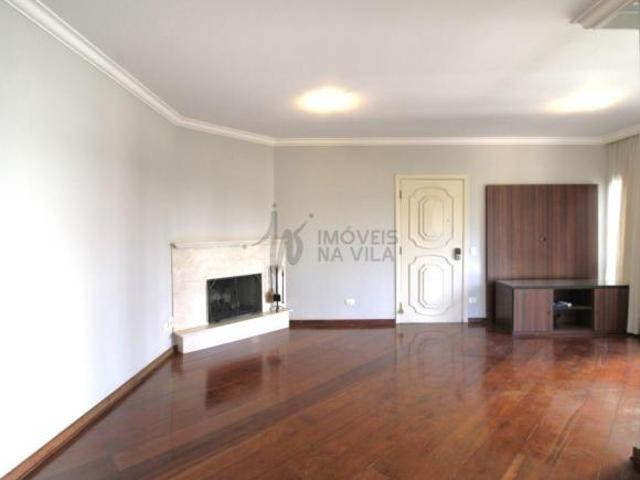 Apartamento a venda na Chacara Klabin perto do metrô