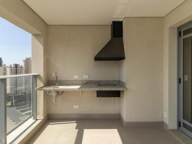 Apartamento à venda na Chácara Klabin São Paulo