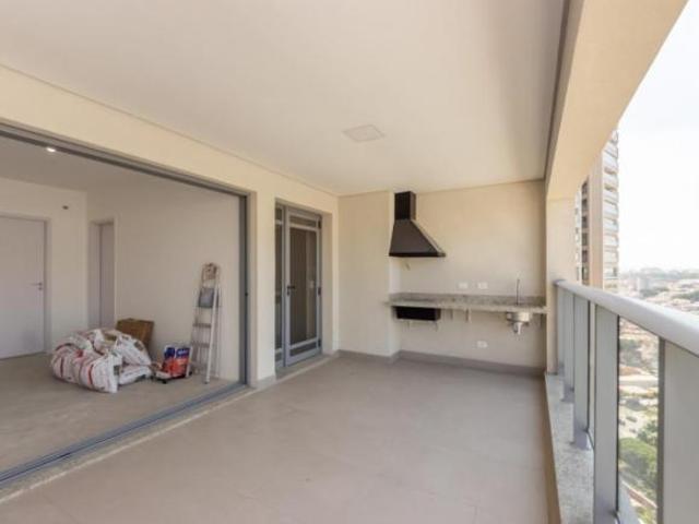 Apartamento à venda na Chácara Klabin São Paulo