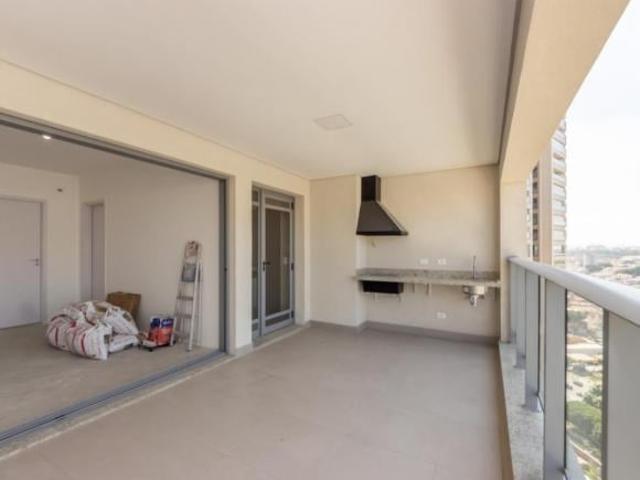 Apartamento à venda na Chácara Klabin São Paulo