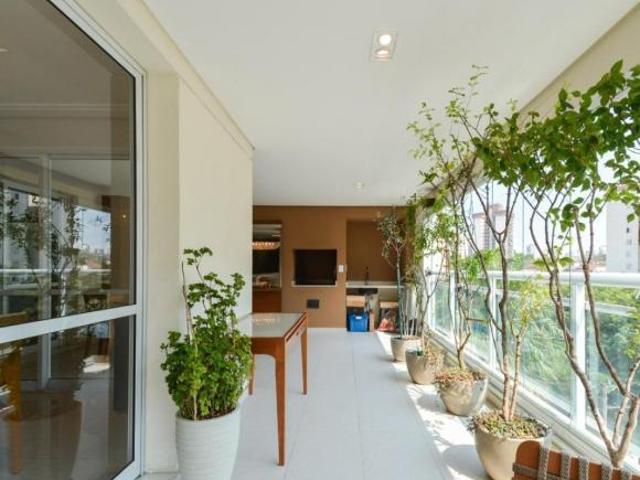 Apartamento à venda na Chácara Klabin São Paulo