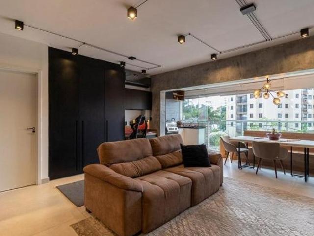 Apartamento à venda na Chácara Klabin São Paulo