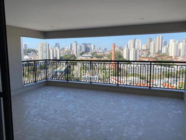 Apartamento a venda na Chácara Klabin São Paulo SP