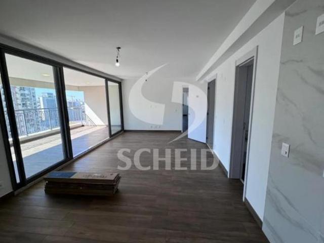 Apartamento à Venda na Chácara Klabin, 144m², 4 quartos 2 suítes, 2 vagas