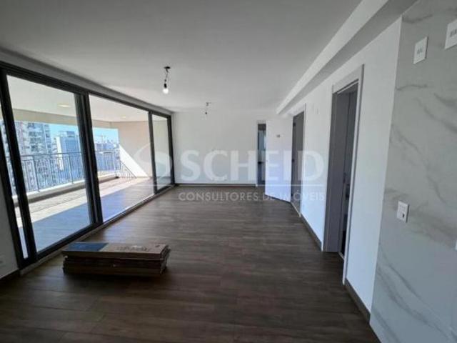 Apartamento à Venda na Chácara Klabin, 144m², 4 quartos 2 suítes, 2 vagas