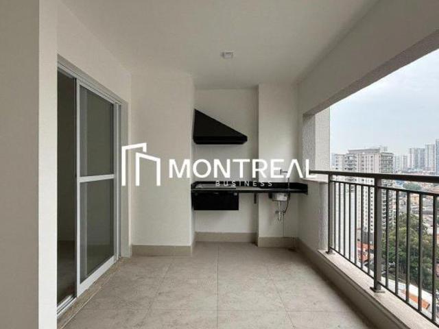 Apartamento à venda na Chácara Klabin