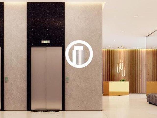 Apartamento à venda na Chácara Klabin