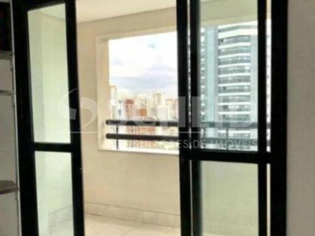 Apartamento à Venda na Chácara Klabin, 105m², Living Espaçoso, 3 Dorms, sendo 1 suíte, 3 Wcs, 1 Vaga