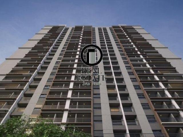 Apartamento à venda na Chácara Klabin