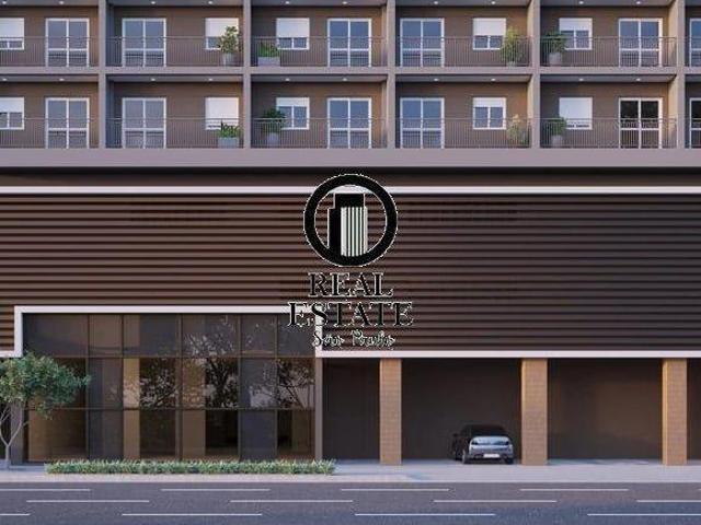 Apartamento à venda na Chácara Klabin