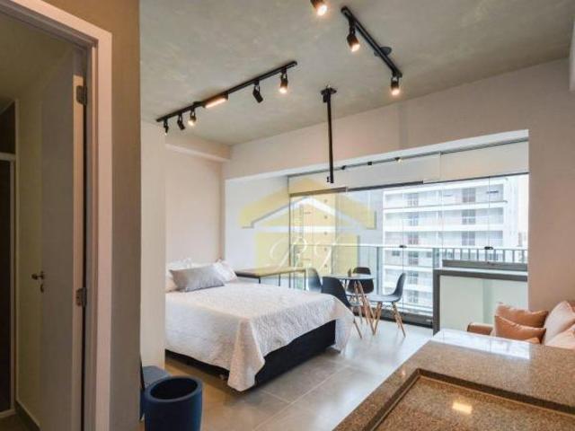 Apartamento à Venda na Chácara Klabin 1 Quarto
