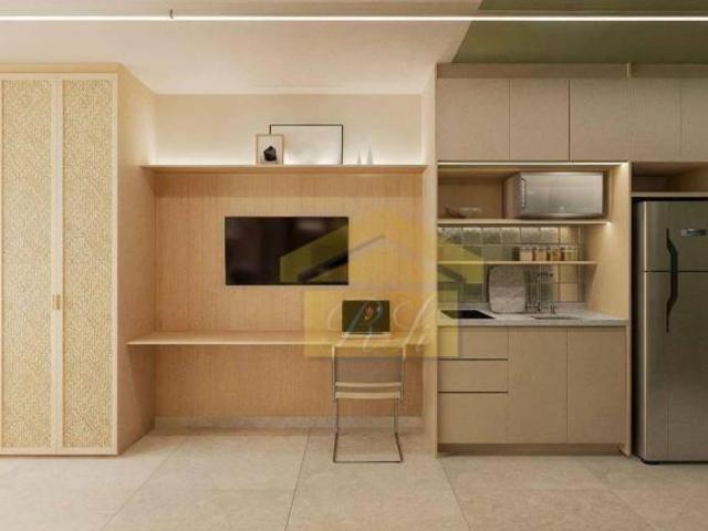 Apartamento à Venda na Chácara Klabin 1 quarto
