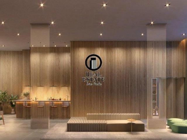 Apartamento à venda na Chácara Klabin