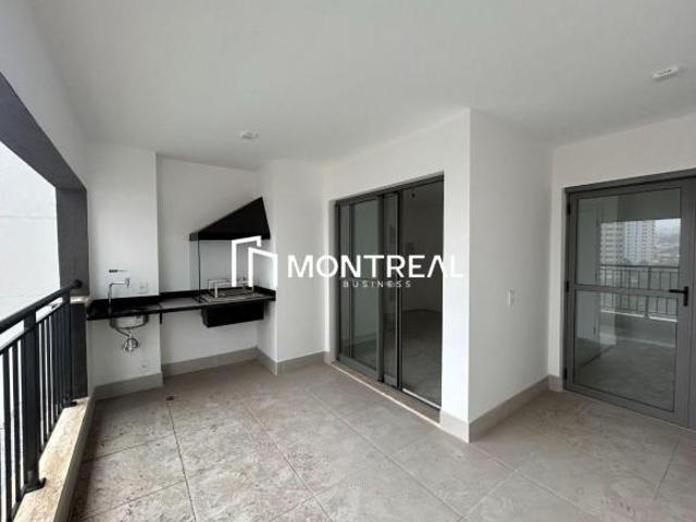 Apartamento à venda na Chácara Klabin