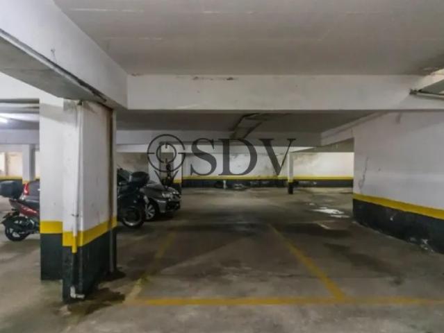 Apartamento studio, à venda na Chácara Klabin 38m² 1 Dormitório 2 vagas