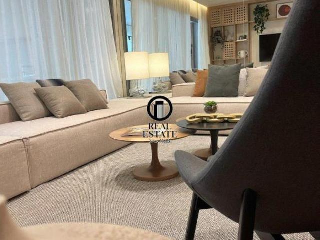 Apartamento à venda na Chácara Klabin