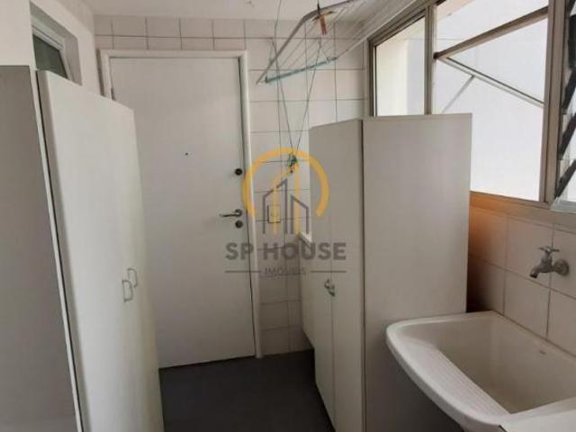 Apartamento à venda na Chácara Klabin, 3 dorm, 1 suite, 2 vagas, com 111m2 útil