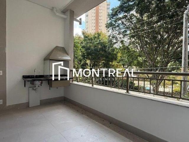 Apartamento à venda na Chácara Klabin