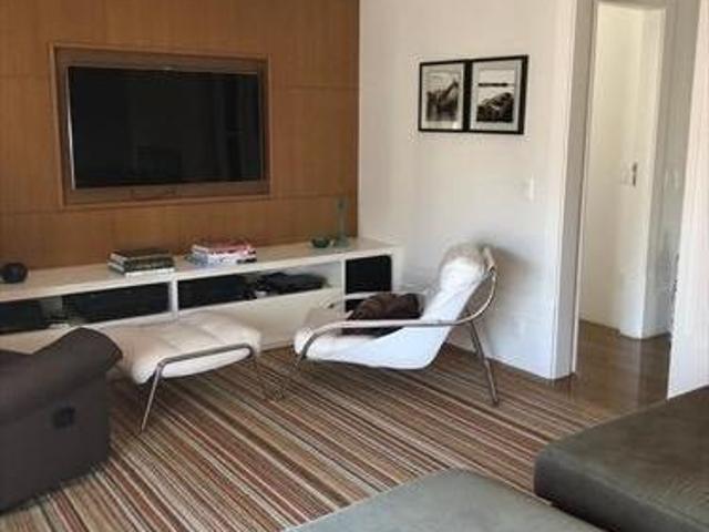 Apartamento à venda na Chácara Klabin