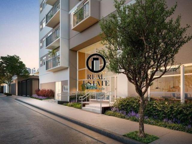 Apartamento à venda na Chácara Klabin