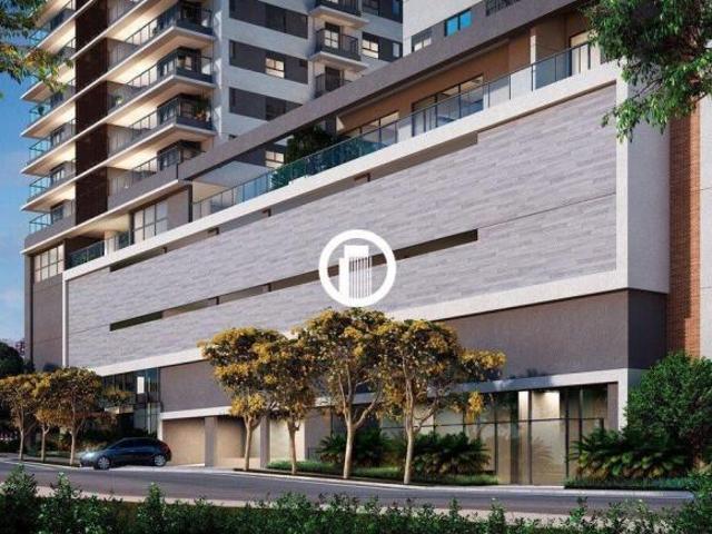 Apartamento à venda na Chácara Klabin