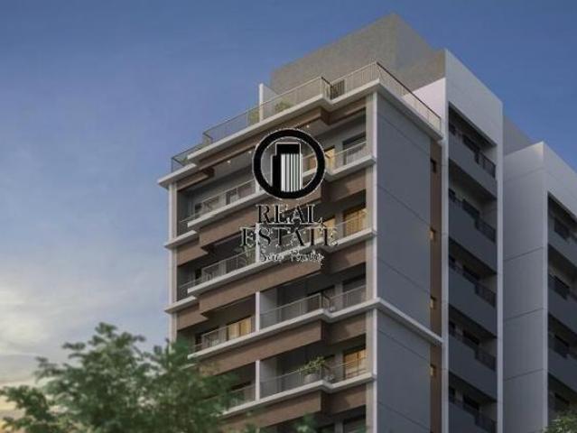 Apartamento à venda na Chácara Klabin