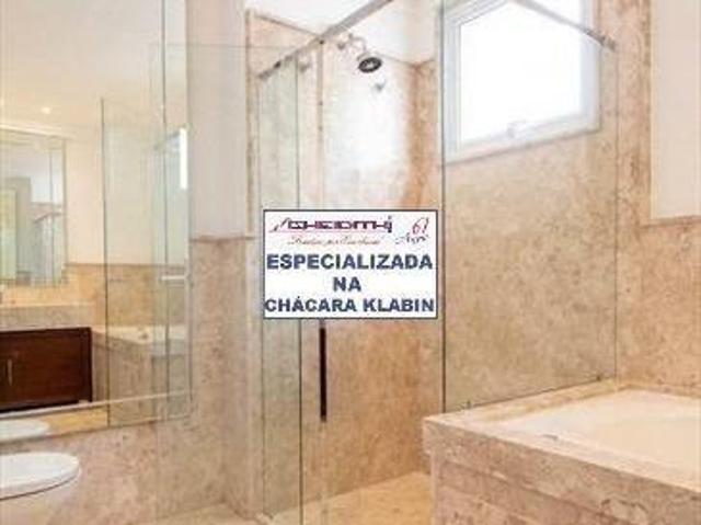 Apartamento à venda na Chácara Klabin