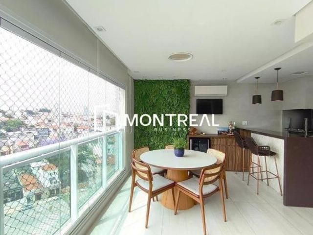 Apartamento à venda na Chácara Klabin