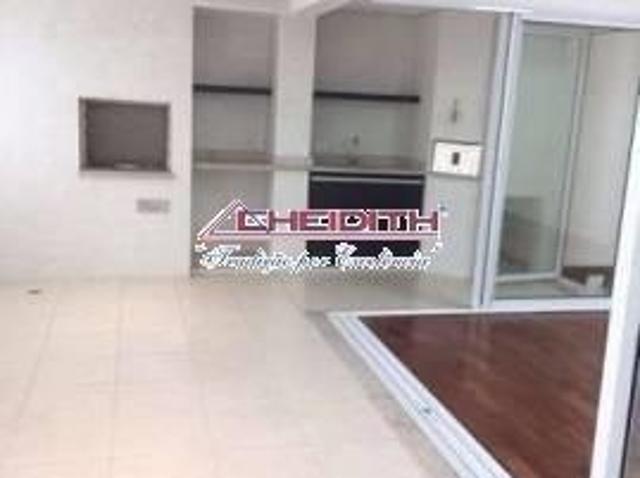 Apartamento à venda na Chácara Klabin