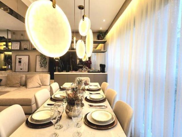 Apartamento à venda na Chácara Inglesa