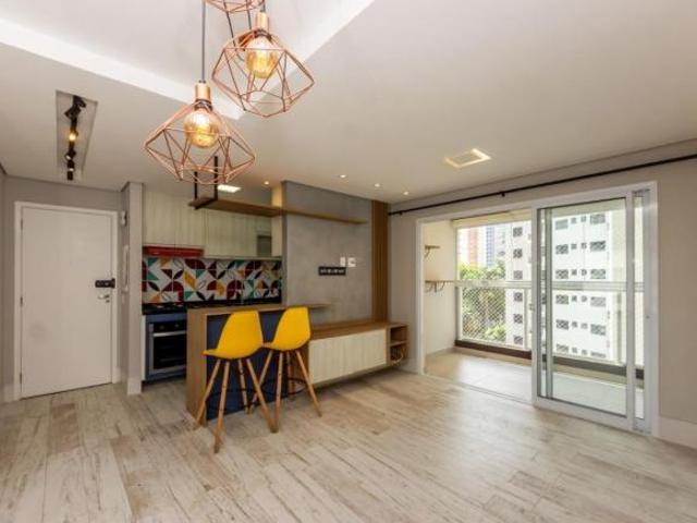 Apartamento à venda na Chácara Inglesa