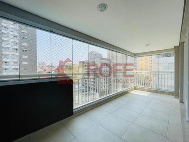 Apartamento à venda na Chácara Inglesa | 68 m² | 2 dormitórios | 1 suíte | 1 vaga | Lazer Completo