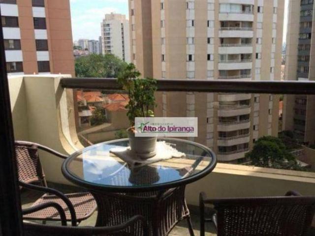 Apartamento à venda na Chácara Inglesa