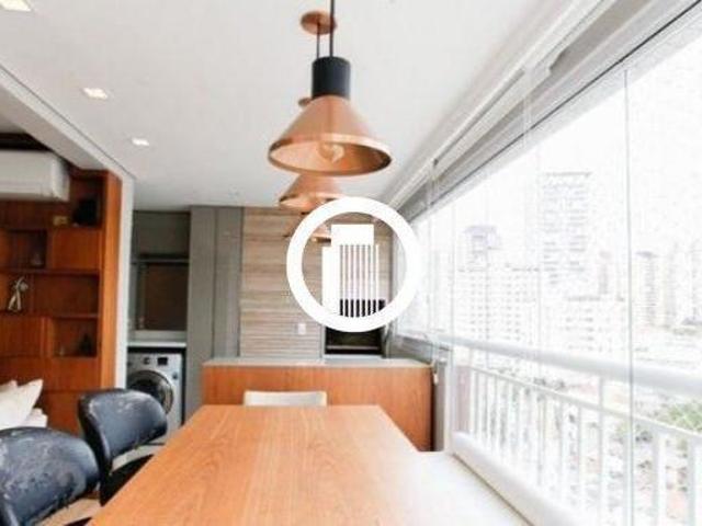 Apartamento à venda na Chácara Inglesa