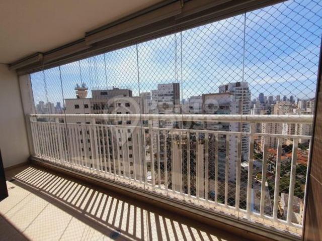 Apartamento à venda na Chácara Inglesa, 115m²,andar alto,3 dormitórios e 2 vagas