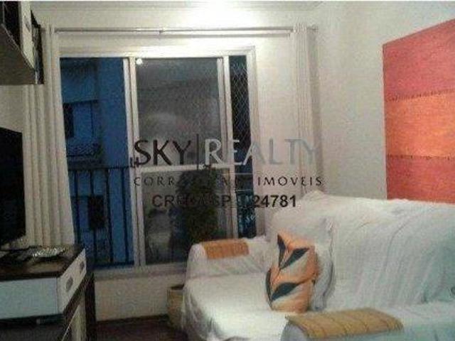 Apartamento à venda na Chácara Inglesa