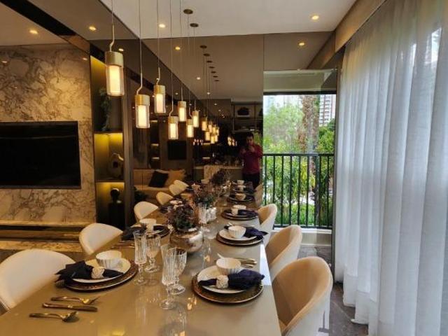 Apartamento à venda na Chácara Inglesa