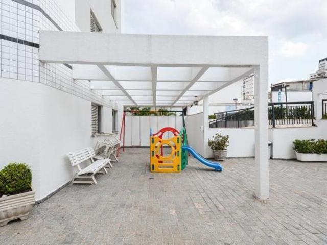 Apartamento à venda na Chácara Inglesa