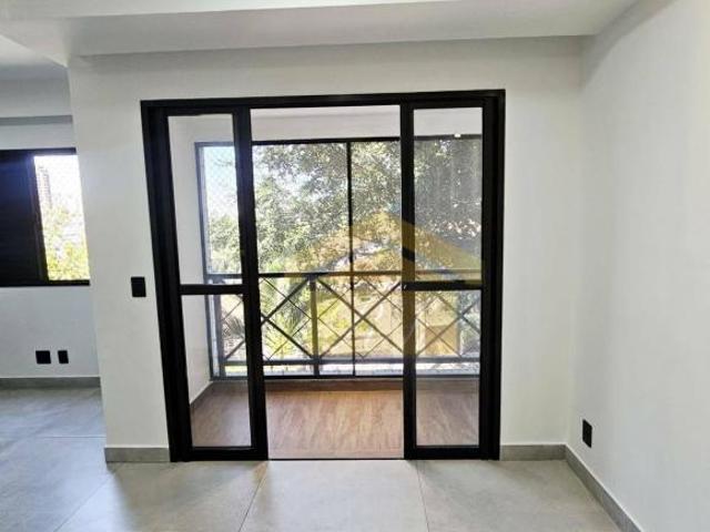 Apartamento à Venda na Chácara Inglesa 2 qurtos