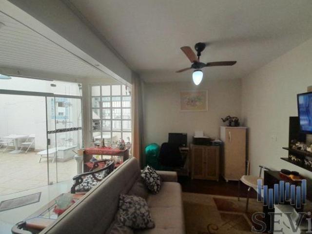 Apartamento à venda na Chácara Inglesa