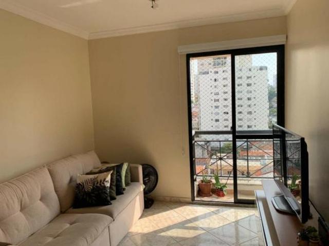 Apartamento à venda na Chácara Inglesa