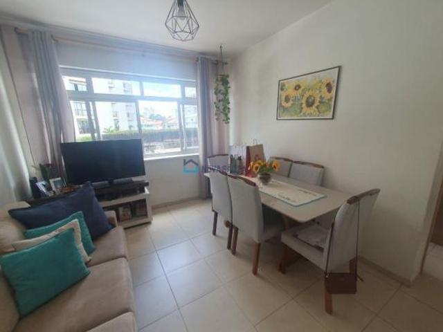 Apartamento à venda na Chácara Inglesa com 2 dormitórios