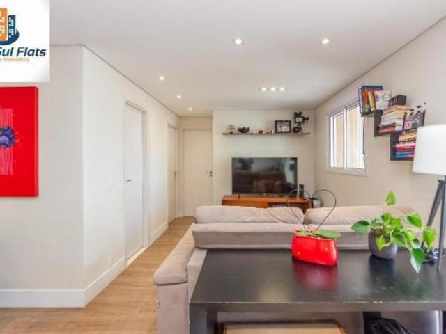 Apartamento à Venda Na Chácara Inglesa Com 2 Dormitórios Sendo 1 Suíte e 2 Vagas Varanda Gourmet