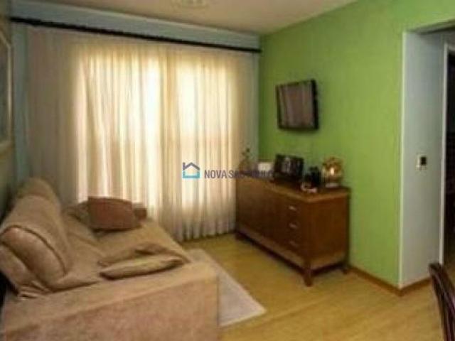 Apartamento à venda na Chacara Inglesa com 2 quartos e 1 vaga de garagem