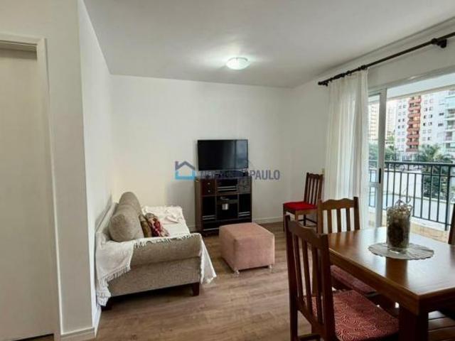 Apartamento à venda na Chácara Inglesa com valor abaixo da avalição 3 quartos e 2 vagas de garagem
