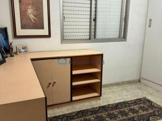 Apartamento à venda na Chácara Inglesa, Metrô Praça da Árvore, 2 quartos, 1 vaga