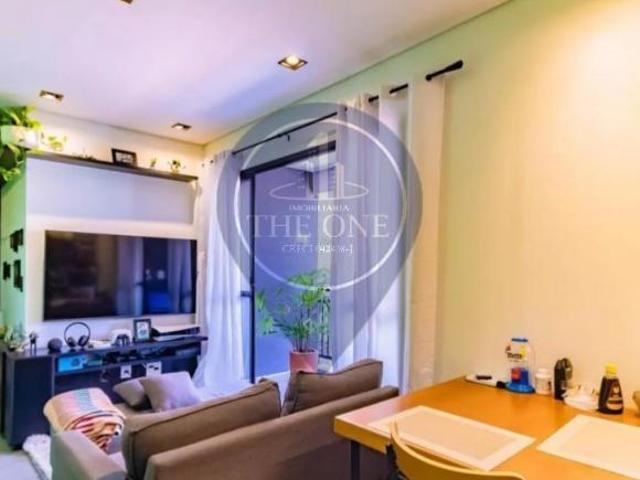 Apartamento à venda na Chácara Inglesa, São Paulo SP: 2 quartos, 1 suíte, 2 banheiros, 1 vaga de gar